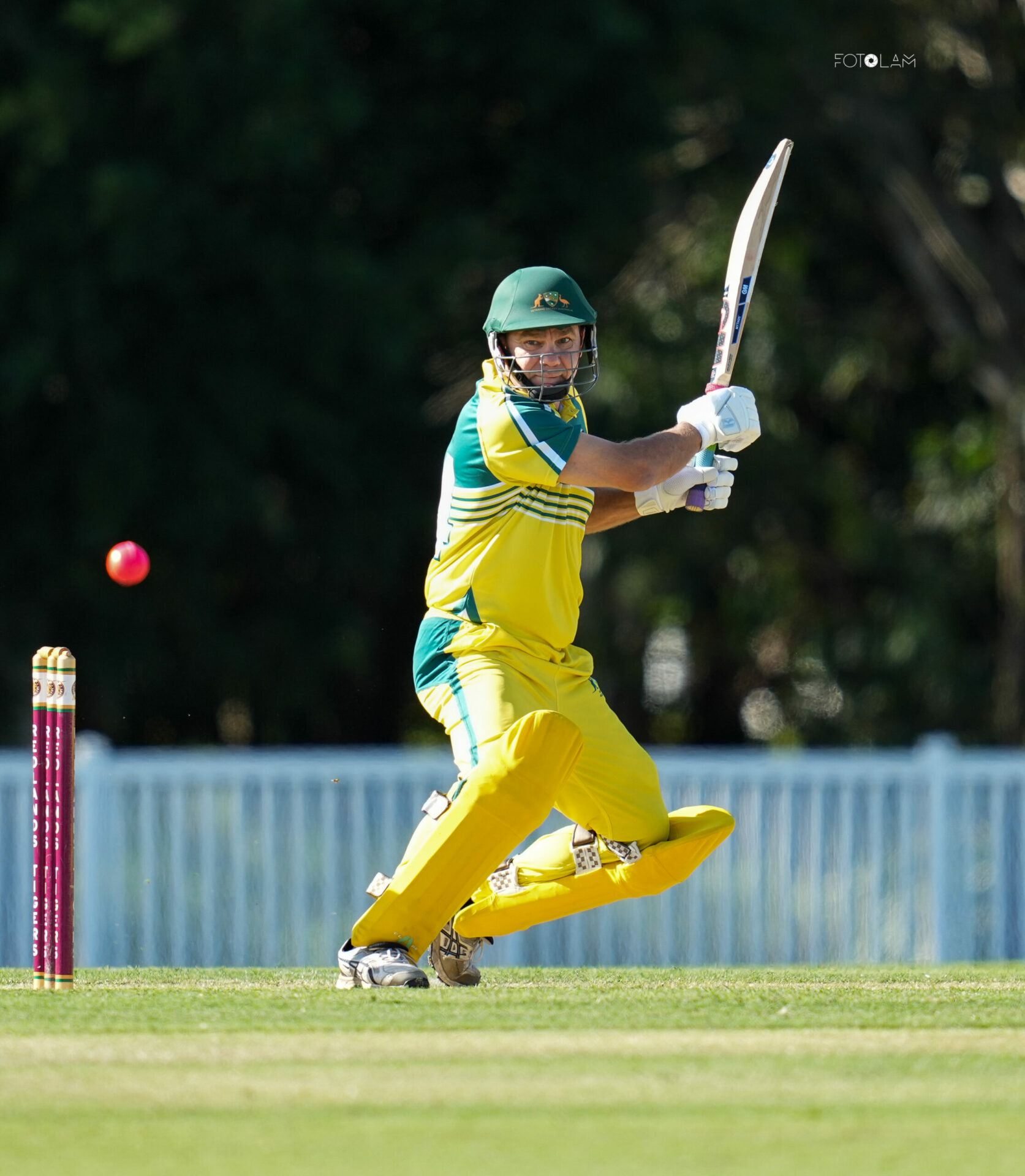 Over-50s Records – International Masters Cricket