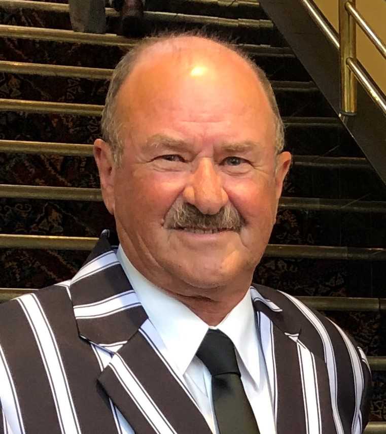 Over-70s – International Masters Cricket