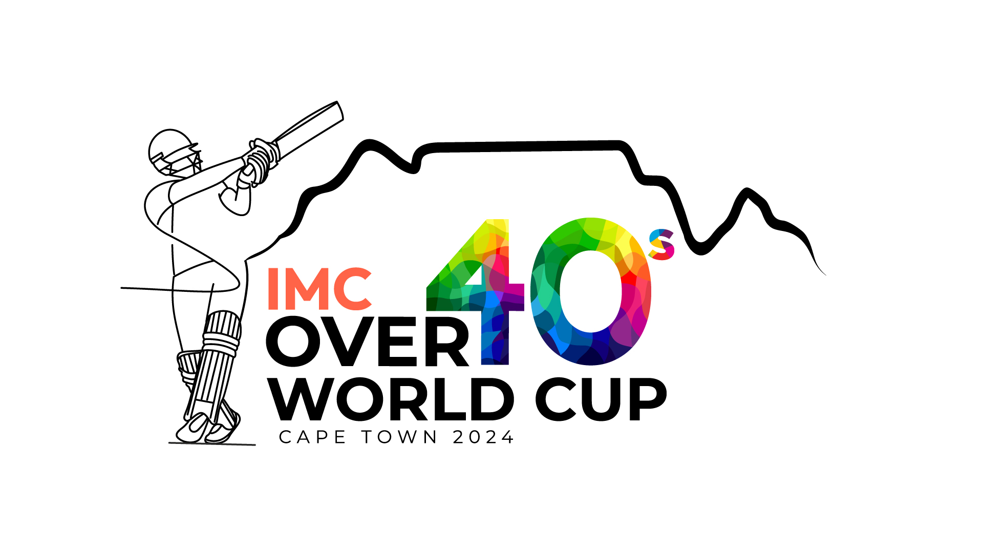 over-40s – International Masters Cricket
